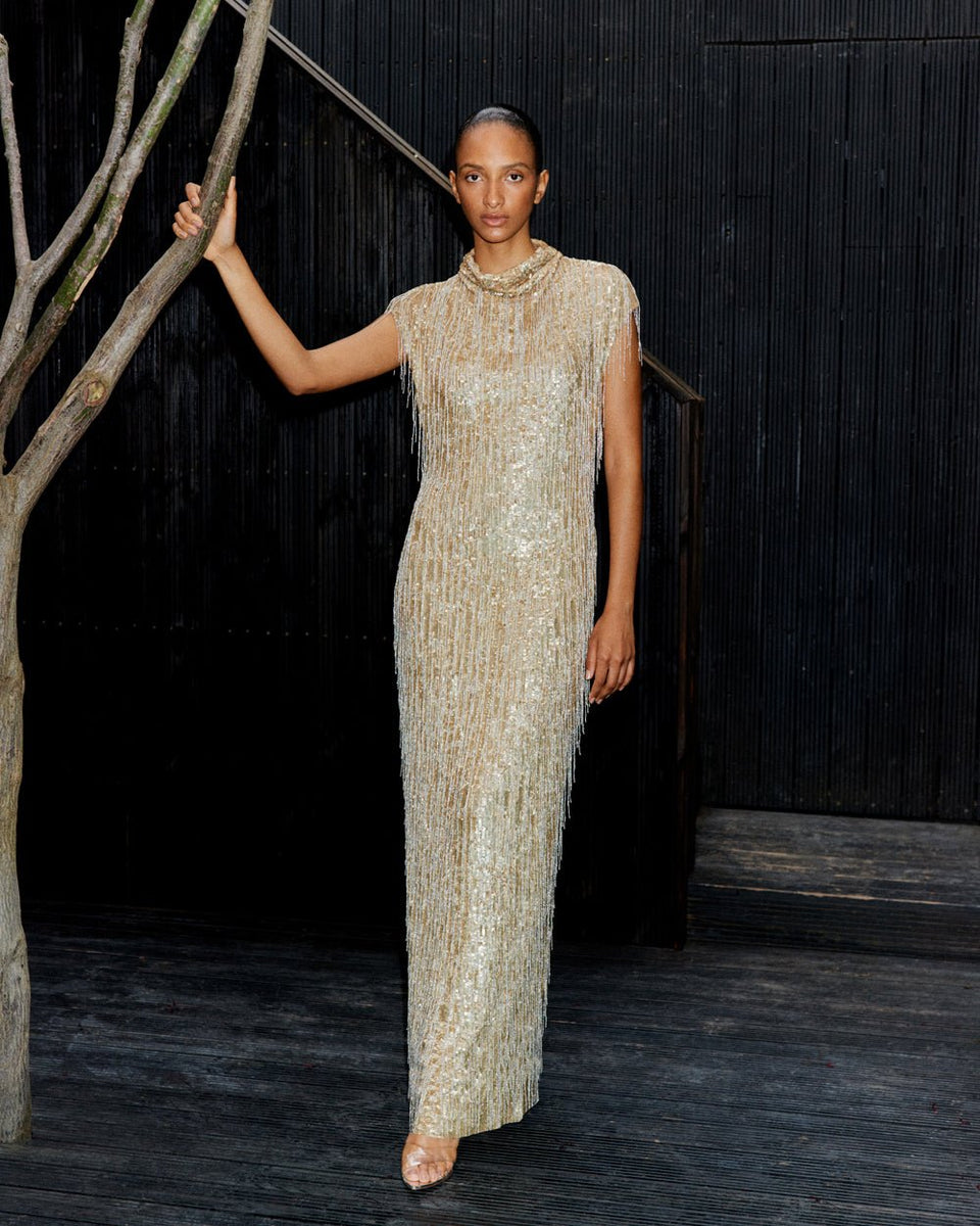 Dresses | For those born into the night | ILTA